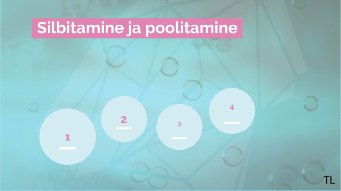 Silbitamine ja poolitamine by Eesti Keel on Prezi