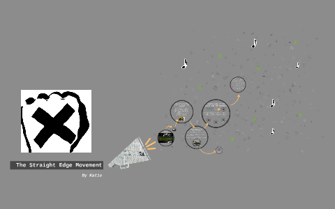 The Straight Edge Movement by Gloria A on Prezi