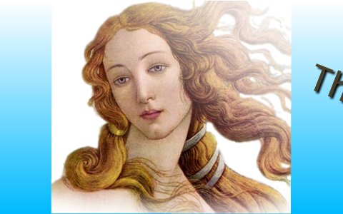 Aphrodite The Goddess of Beauty and Love by Stacy Bostrom on Prezi