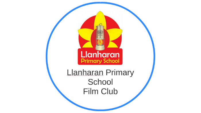 Llanharan Primary School by Rhys Roberts on Prezi
