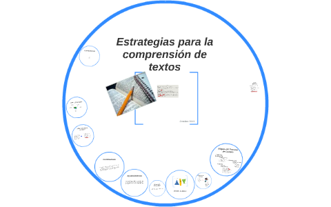 DESARROLLO DE ESTRATEGIAS PARA LA COMPRENSIÓN DE TEXTOS EN by C ...