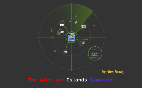 The Aleutian Islands Campaign by Alex Healy on Prezi