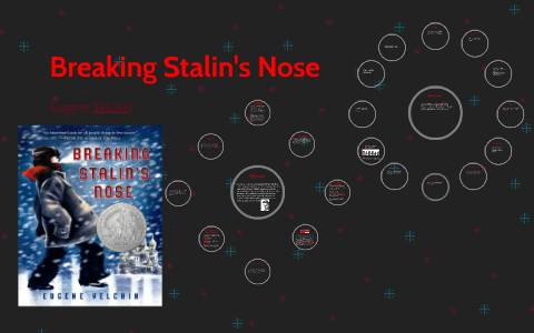 Breaking Stalin's Nose by Josh L on Prezi