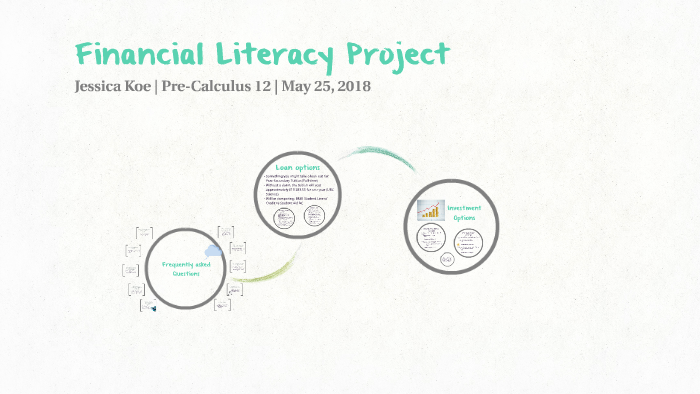 Financial Literacy Project by jessica k on Prezi