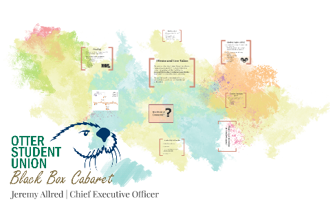 Otter Student Union by Jeremy Allred on Prezi