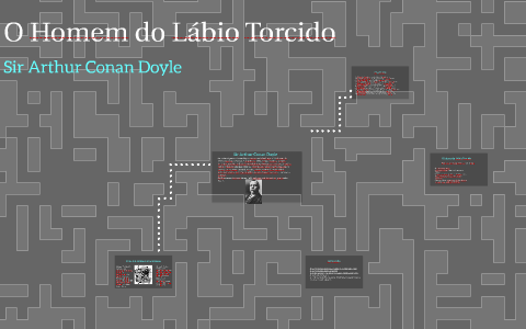 O Homem do Lábio Torcido by Tiago Vale on Prezi