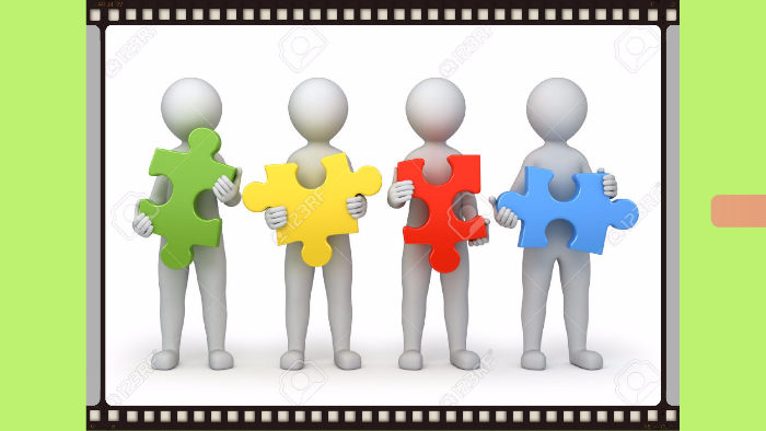 Aprender a vivir juntos, aprender a vivir con los demás by Romi ...