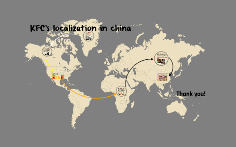 KFC‘s localization in china by sun jessica on Prezi