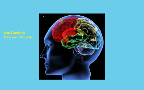 Who is Scott Flansburg by Lexi Hanson on Prezi