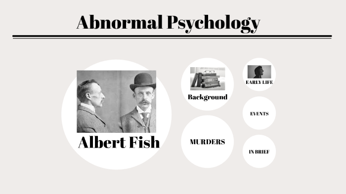 Albert Fish by katelyn weber on Prezi