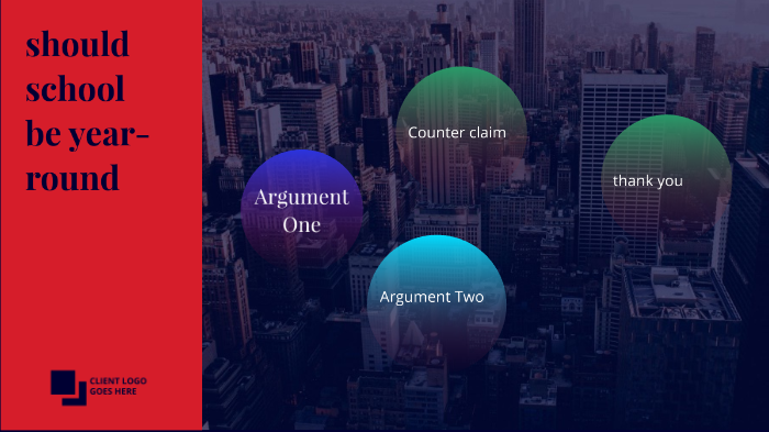 Should school be year-round by Thomas Gollob on Prezi