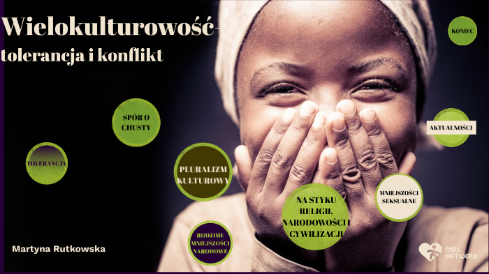 wielokulturowość- tolerancja i konflikt by Martyna Rutkowska on Prezi
