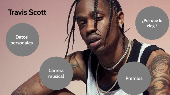 travis scott by Thiago Beltran on Prezi
