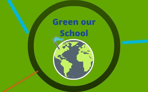 Green Your School by hope brumbaugh on Prezi