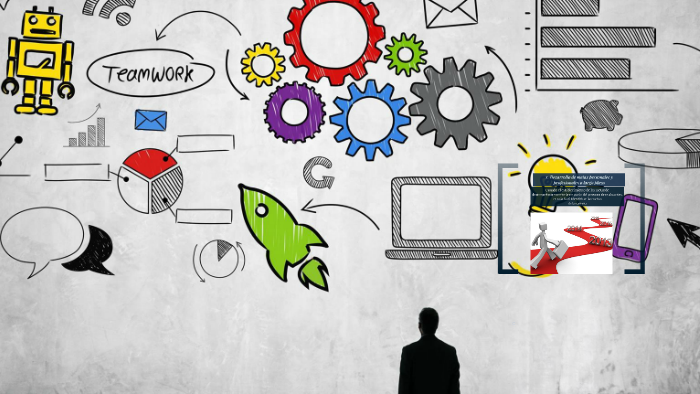 Aplicación de software a la revisión del desempeño by Juan Castillo on ...