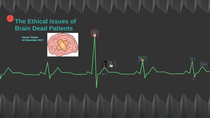 Definition of Brain Death by on Prezi