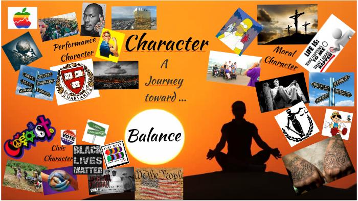 Character: Balance by nathan JOHNSON on Prezi