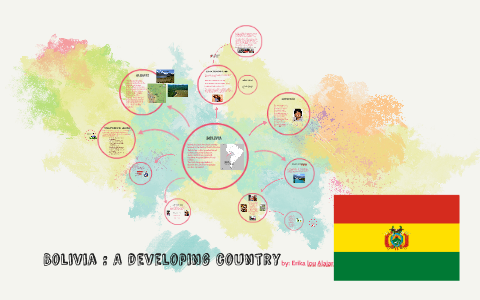 Bolivia : A Developing Country by Arianne Alajar on Prezi