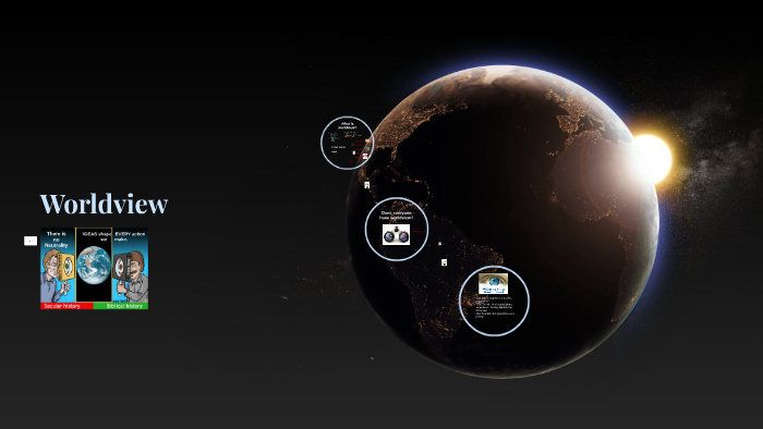 Introducing Worldview - Secondary by Peter Maslin on Prezi