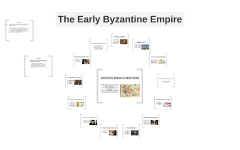 The Early Byzantine Empire by Joelle Ling on Prezi