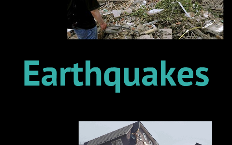 earthquakes carly and courtney!!! by Rhianne Hindle on Prezi