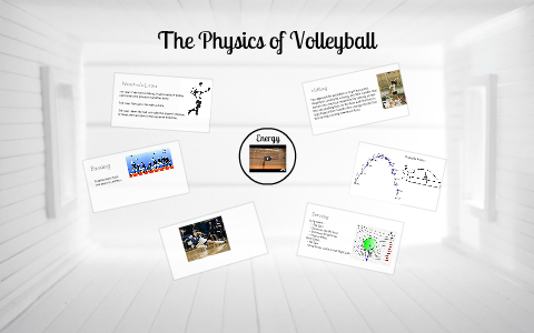 The Physics of Volleyball by Lisa Schold on Prezi