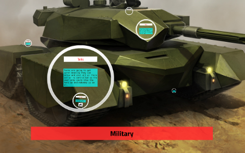 Tanks by Dale Brown on Prezi