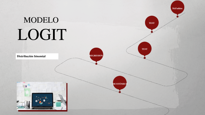 Modelo Logit by Ramiro Barojas Trujillo on Prezi