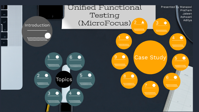 UFT-UNIFIED FUNCTIONAL TESTING by Pratham Kumar on Prezi