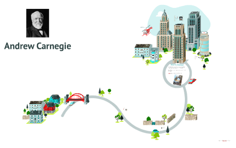 The Ultimate Andrew Carnegie Presentation by Brock Arnold on Prezi