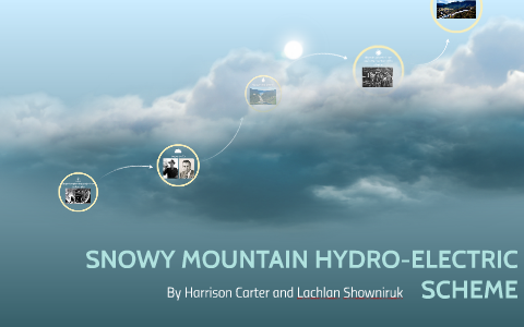 SNOWY MOUNTAIN HYDRO-ELECTRIC SCHEME by Harrison Carter on Prezi