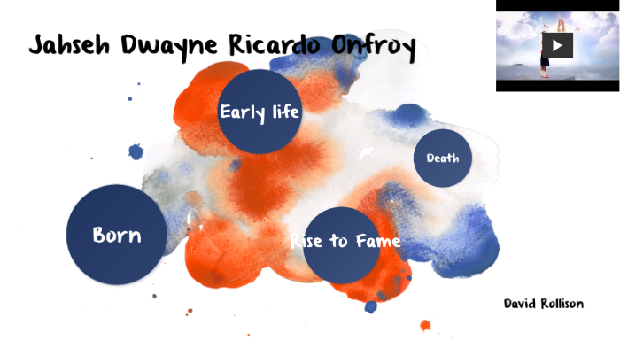 XXX by David M Rollison on Prezi