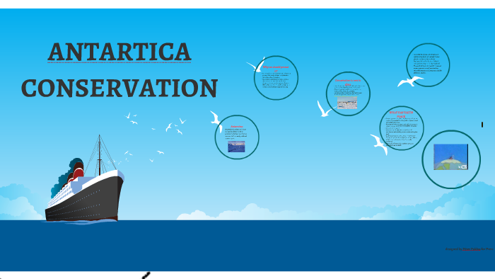 ANTARTICA by Hannah Rapley on Prezi