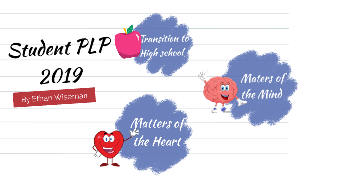Student PLP 2019 by Ethan Wiseman by Ethan Wiseman on Prezi