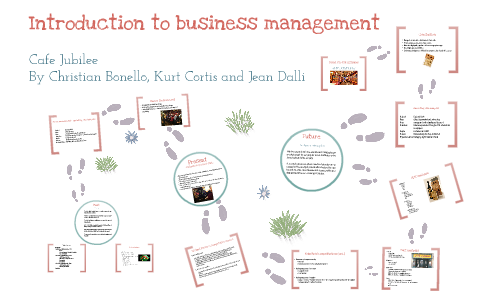 Jubilee by Christian Bonello on Prezi