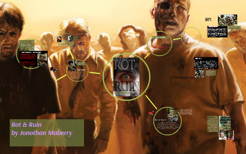 Rot & Riun by Joey Swindle on Prezi