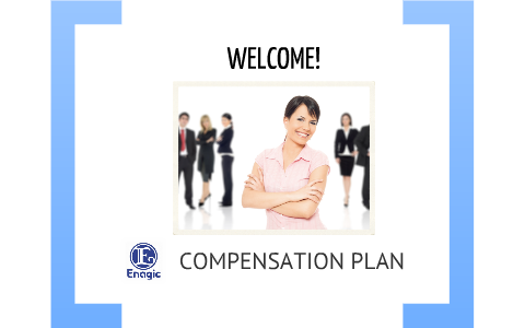 The Enagic Compensation Plan by ENAGIC ENAGIC on Prezi