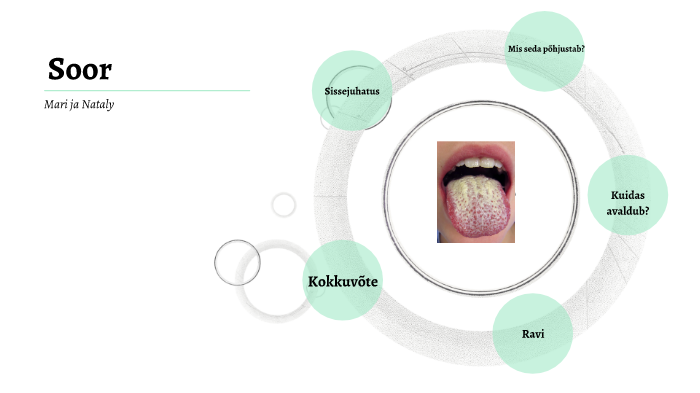 Soor by Mari :) on Prezi