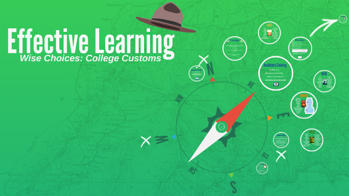 Class #4: College Customs by Jessica Rebstock on Prezi