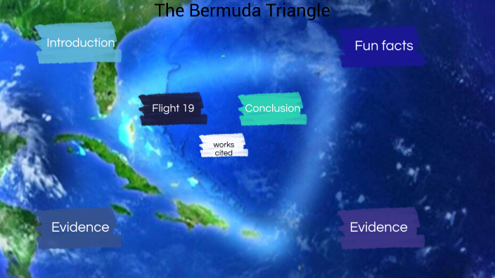 Bermuda Triangle by Nathan Aulds on Prezi