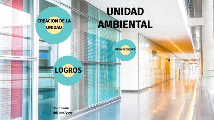 UNIDAD AMBIENTAL by Rodrigo Antillon on Prezi