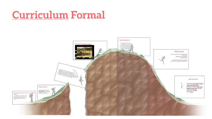 Curriculum Formal by Josue Chiu on Prezi