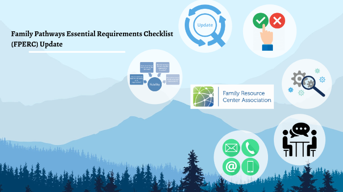 FPERC Update by Patty Velasquez on Prezi