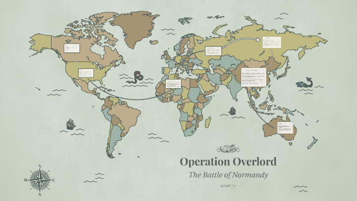 Operation Overload by Alejandro Suarez F on Prezi