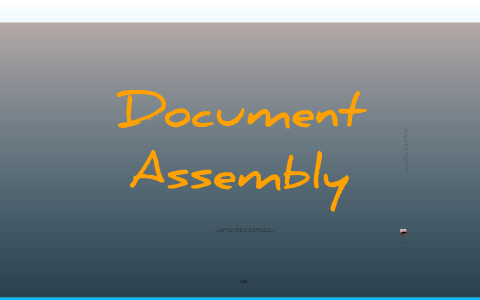 Exari Introduction by Terence Lee on Prezi