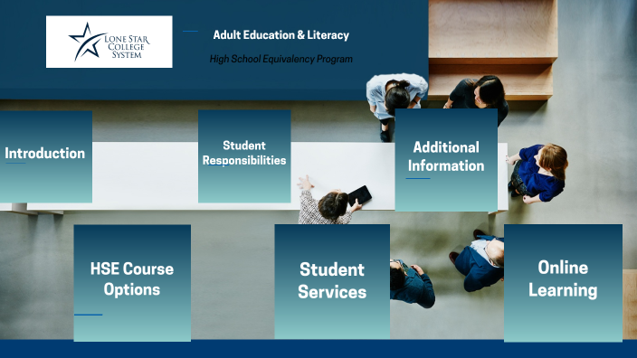 REVISED GED ORIENTATION by Veronica Ortiz on Prezi