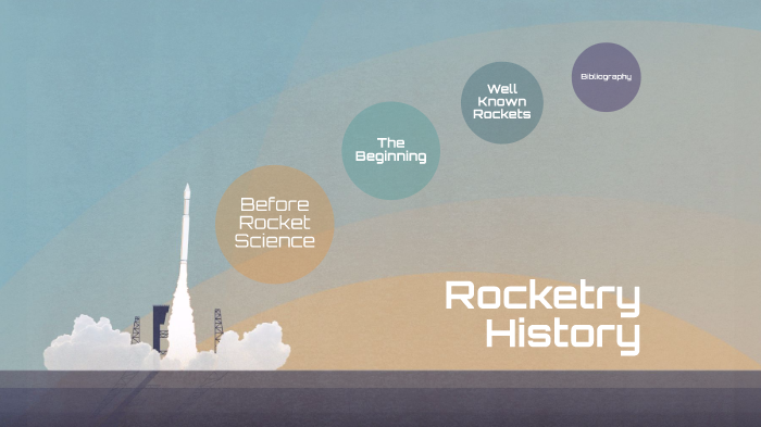 Rocketry timeline by Grace Chen on Prezi