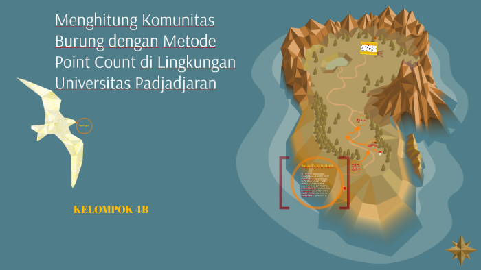 Menghitung Komunitas Burung dengan Metode Point Count di Lin by syahnaz ...