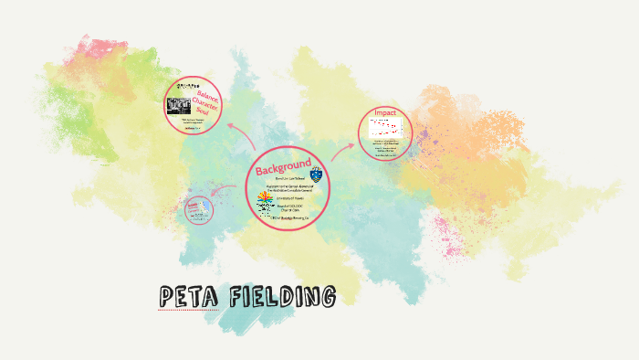 Peta Fielding by Cecilia Perez on Prezi