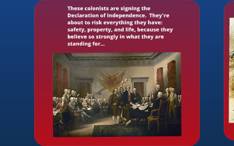 Ideas that Shaped the Colonial View on Government by Frank McCormick on ...